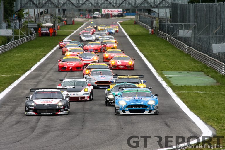 Explainer: What are GT1, GT2, GT3 and GT4? - GT REPORT